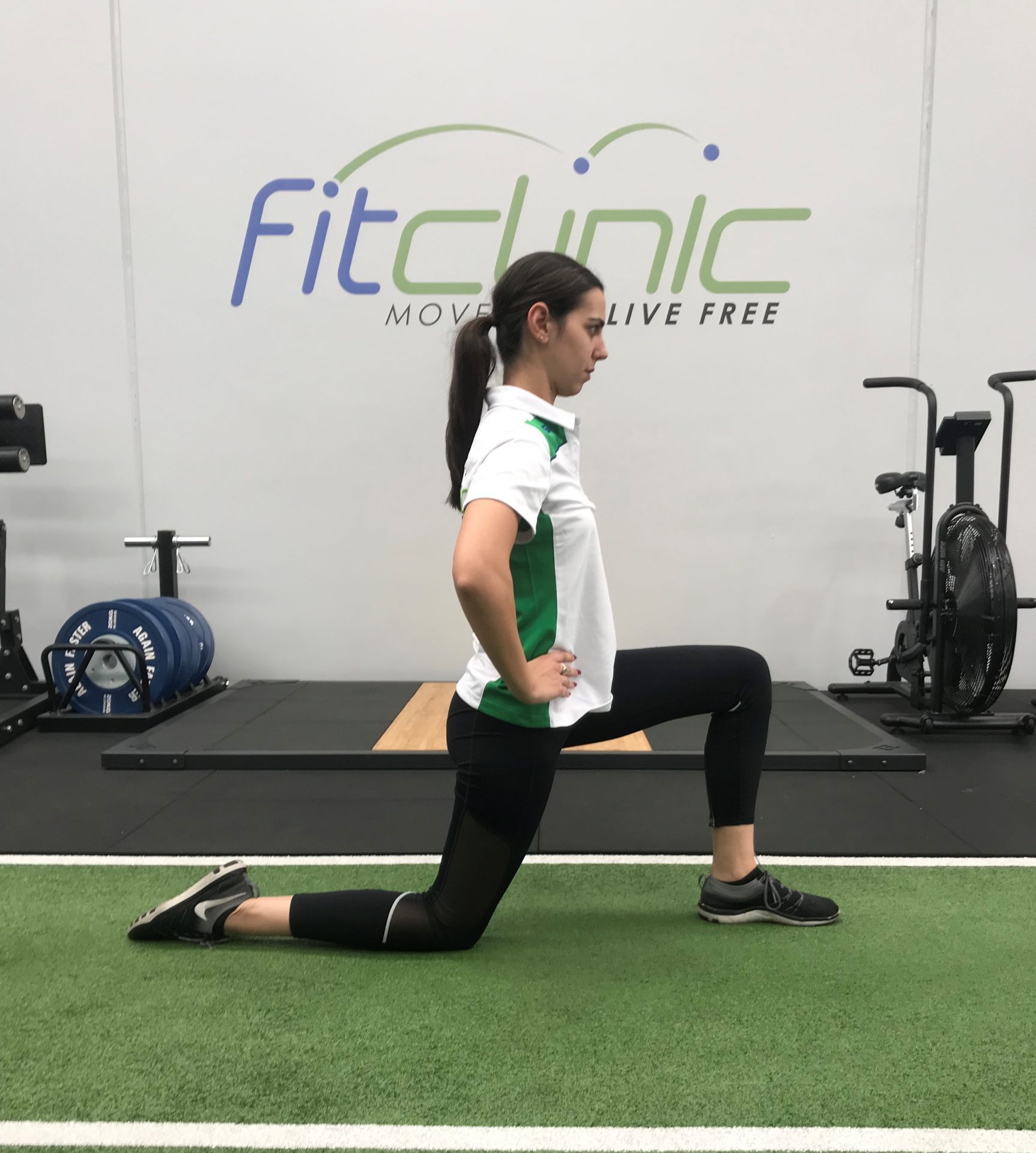 Part 1: 6 Mobility Exercises for Lower Back Pain | Rehabilitation Training