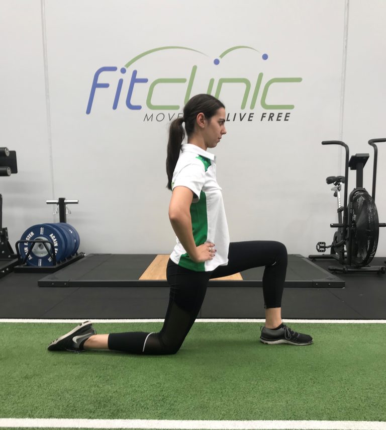 Part 1: 6 Mobility Exercises for Lower Back Pain | Rehabilitation Training