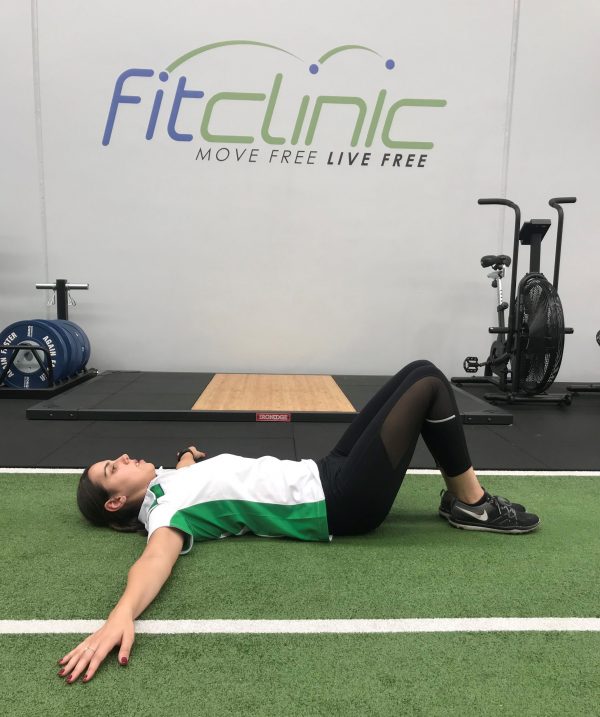 Part 1: 6 Mobility Exercises for Lower Back Pain | Rehabilitation Training