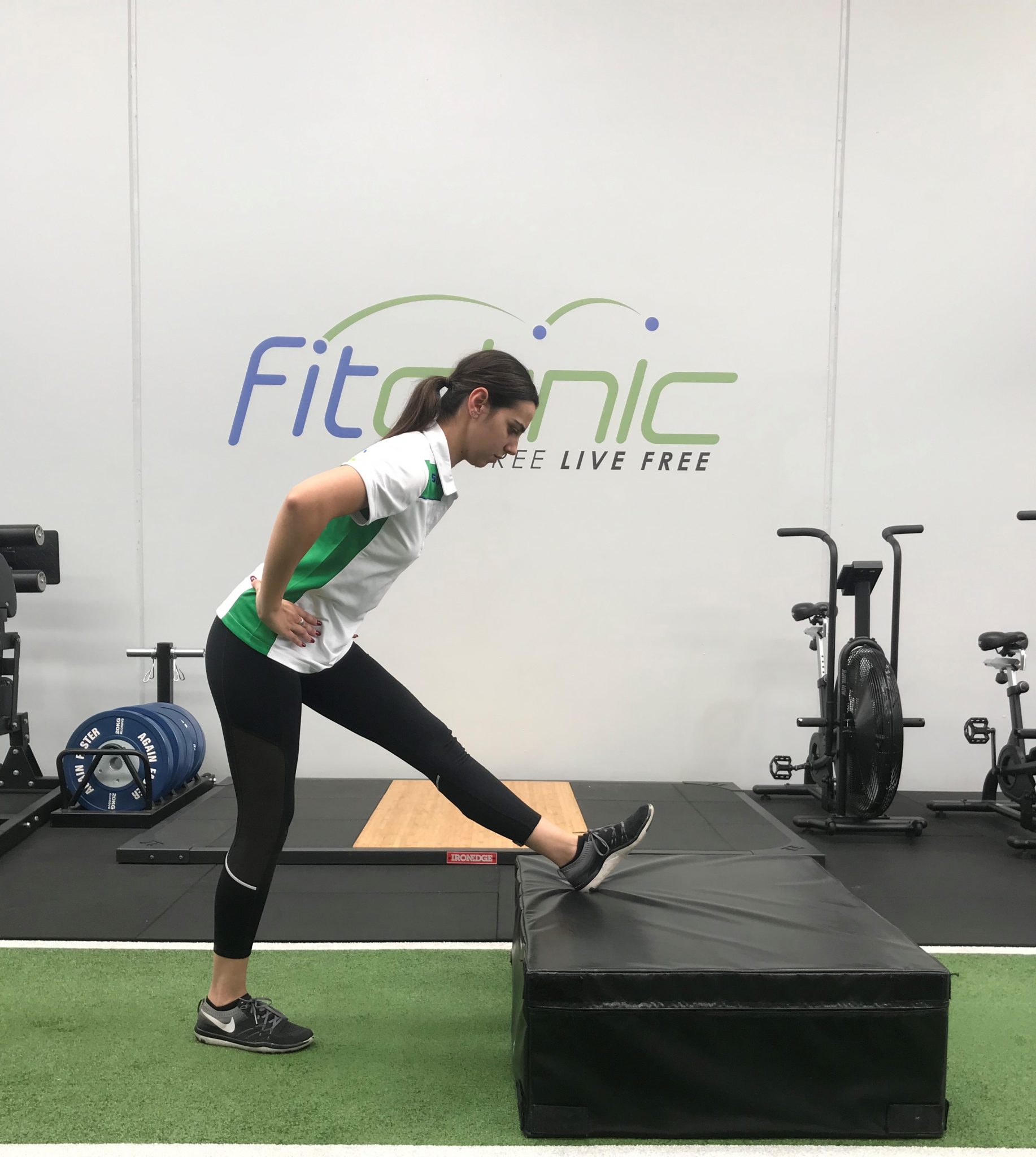 Part 1: 6 Mobility Exercises for Lower Back Pain | Rehabilitation Training