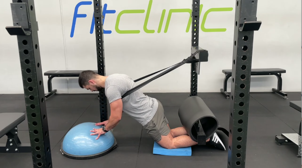 Nordic Curls | Fit Clinic