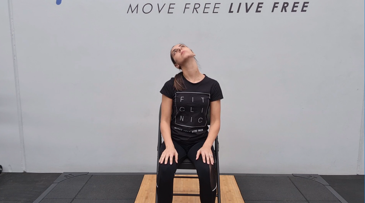 Management of Cervical Disc Bulge | Fit Clinic