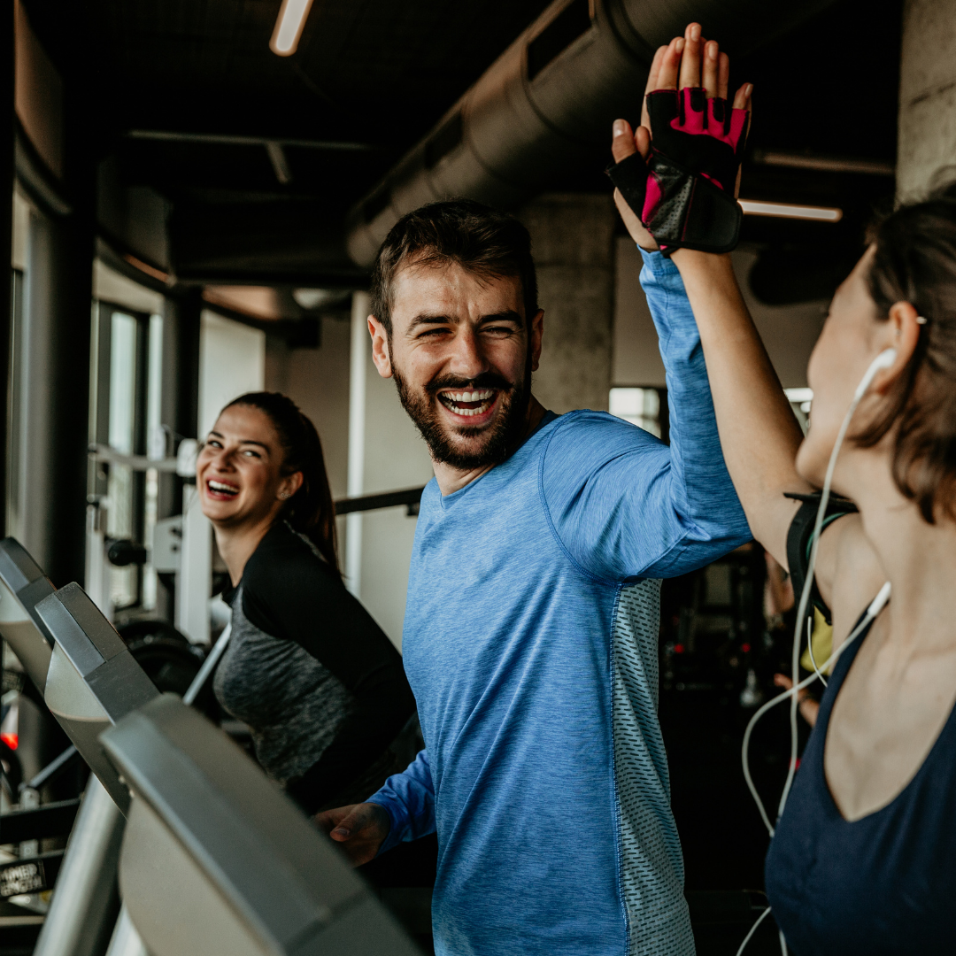 What is means to be a part of Team Fit Clinic | Fit Clinic